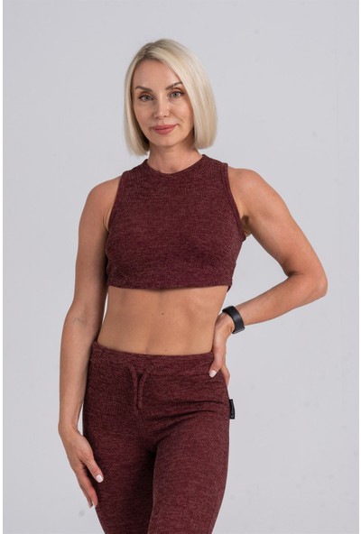 Gymwolves Kadın Eşofman Takımı 3 Lü Set | Bra | Hoodie | Bottom | Gymwolves Kadın Eşofman Takımı 3 Lü Set | Bra | Hoodie | Bottom |