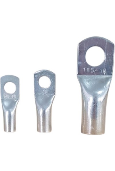 185LİK Skp Sıkmalı Pabuç Sutem 185LİK Skp Sıkmalı Pabuç Sutem