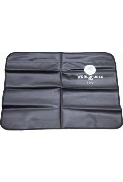 Worldforce 11401 Oto Manyetik Koruma Örtüsü 59X79CM Worldforce 11401 Oto Manyetik Koruma Örtüsü 59X79CM