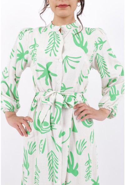 Modax 603 Kadin Elbise Modax 603 Kadin Elbise