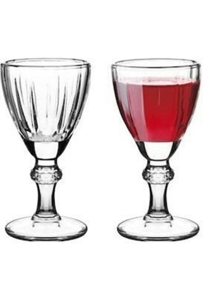 Perotti Marley 6'lı Kahve Yanı Bardak 12240