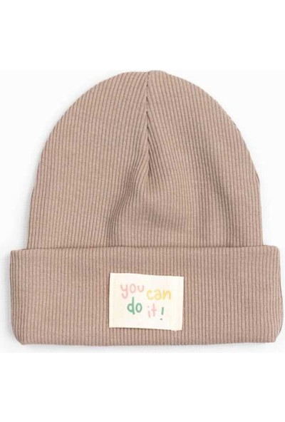 Vizon You Can Do It Çocuk Bere