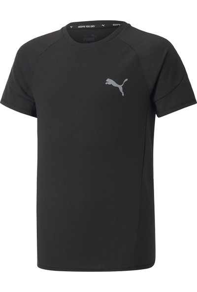 Puma Evostripe Çocuk Tişört 67004101