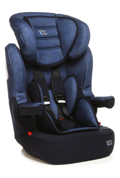 Baby&Plus Baby Plus I-Max Sp 9-36 kg Oto Koltuğu Baby&Plus Baby Plus I-Max Sp 9-36 kg Oto Koltuğu