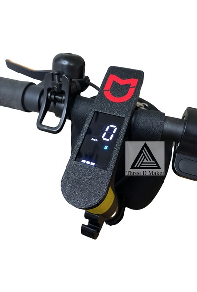 Threedmaker Kırılmaz 3D Karbonfiber ve Dokulu Ekran Koruma Su Geçirmez Xiaomi M365 Pro, Pro 2, 3 , 1s, Citymate Threedmaker Kırılmaz 3D Karbonfiber ve Dokulu Ekran Koruma Su Geçirmez Xiaomi M365 Pro, Pro 2, 3 , 1s, Citymate