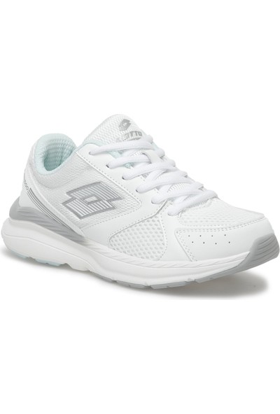Lotto Speedrıde 600 Xı Wmn 2fx Beyaz Kadın Sneaker