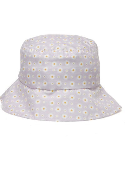 Polaris Daısy Bucket Şapka-G 2fx Pembe Kız Çocuk Şapka Polaris Daısy Bucket Şapka-G 2fx Pembe Kız Çocuk Şapka