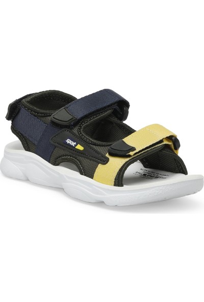 I Cool Bet 2fx Haki Erkek Çocuk Sandalet