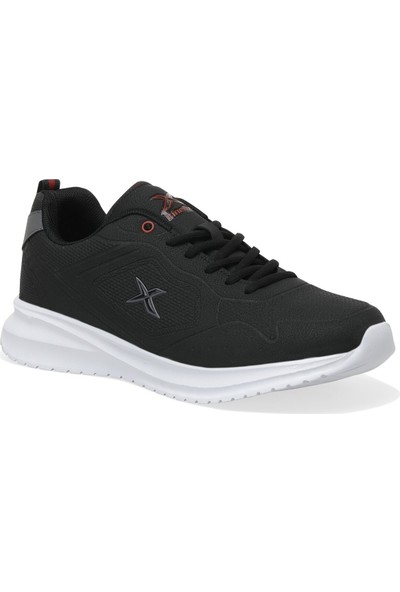 Kinetix Frozey Pu 2pr Siyah Erkek Sneaker