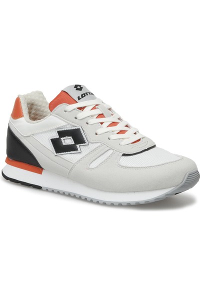 Lotto Coslada 2fx Bej Erkek Sneaker