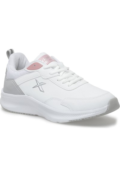 Gesto Pu W 2pr Beyaz Kadın Koşu Ayakkabısı Gesto Pu W 2pr Beyaz Kadın Koşu Ayakkabısı
