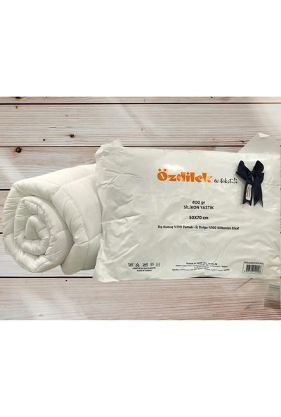 Özdilek Microsoft Tek Kişilik Yorgan+1 Adet Yastık 155 x 215 cm