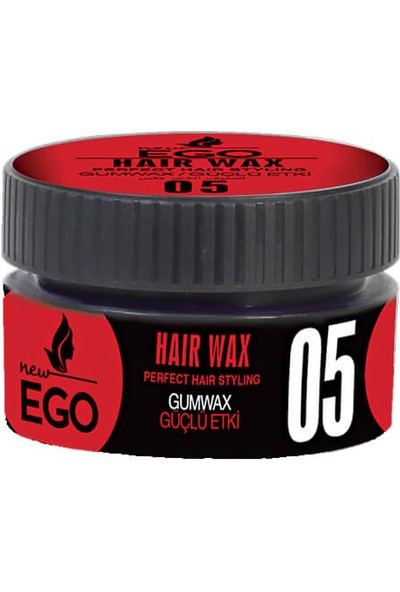 Saç Waksı Güçlü Etki 150 ml (5) Saç Waksı Güçlü Etki 150 ml (5)