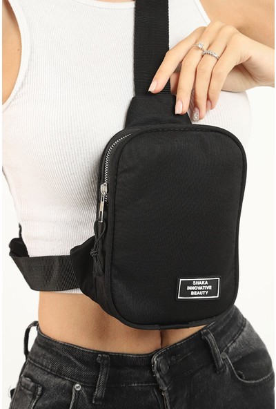 SHAKA U19 Çapraz Bel Çantası U:21 E:15 G:4