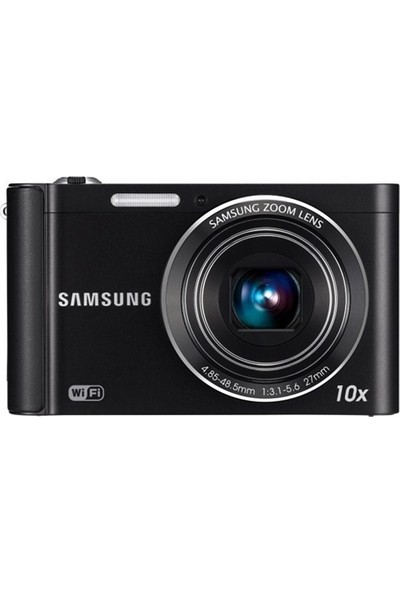 Samsung ST200F 16 Mp 10X Optik Zoom 3 Samsung ST200F 16 Mp 10X Optik Zoom 3