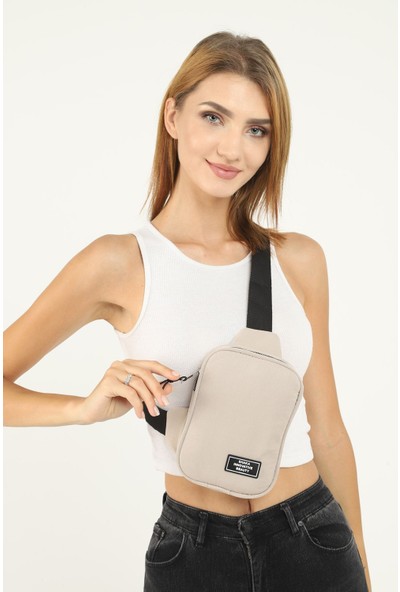 SHAKA U19 Çapraz Bel Çantası U:21 E:15 G:4