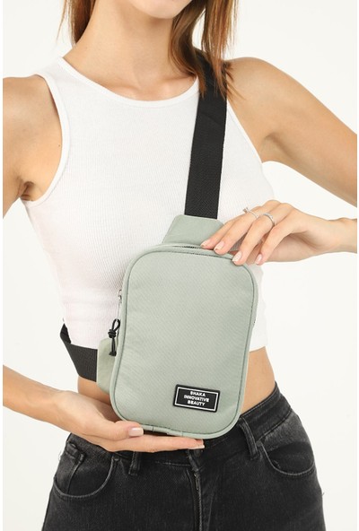 SHAKA U19 Çapraz Bel Çantası U:21 E:15 G:4