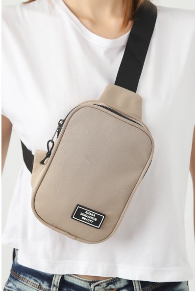 SHAKA U19 Çapraz Bel Çantası U:21 E:15 G:4