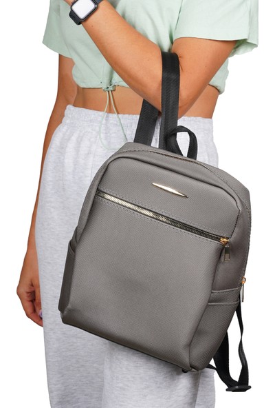 Sisaart Kadın Sırt Çanta Sisaart Kadın Sırt Çanta