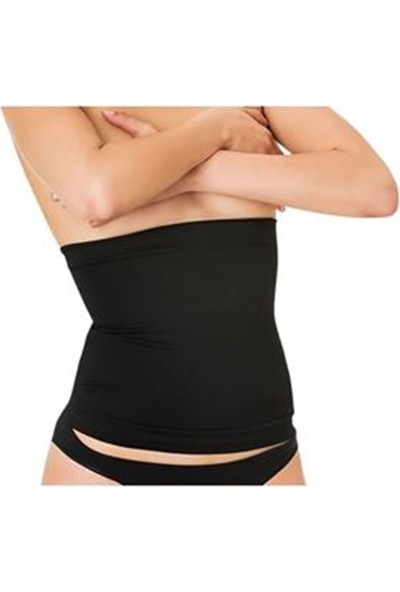 Stil Budur 7s Dikişsiz Bel Korse Stil Budur 7s Dikişsiz Bel Korse