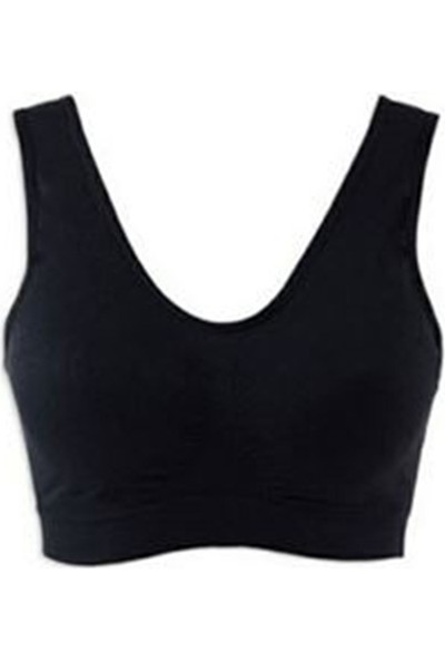 Stil Budur 4s Dikişsiz Pedli Sütyen Stil Budur 4s Dikişsiz Pedli Sütyen