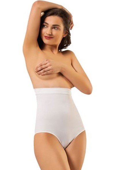 Stil Budur 0b Dikişsiz Slip Korse Stil Budur 0b Dikişsiz Slip Korse