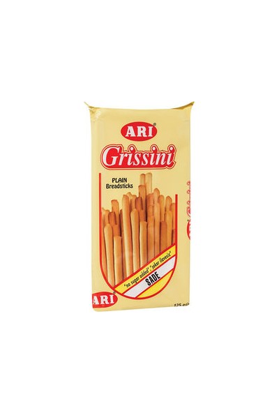 Arı Grisini Sade 100 G