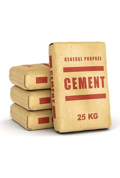 Çimsa Gri Harç Çimento Çimsa Gri Harç Çimento