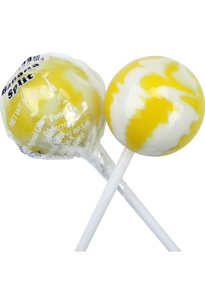 Lollipop Renkli Şekerleme 20 Adet