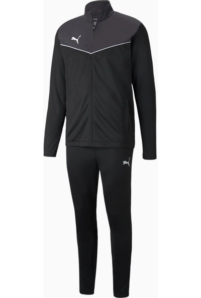 Puma Individualrıse Football Erkek Eşofman Takımı Puma Individualrıse Football Erkek Eşofman Takımı