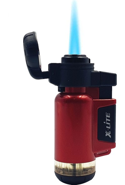 X-Lite 1300 C Tek Pürmüz Alev Çakmak X-Lite 1300 C Tek Pürmüz Alev Çakmak