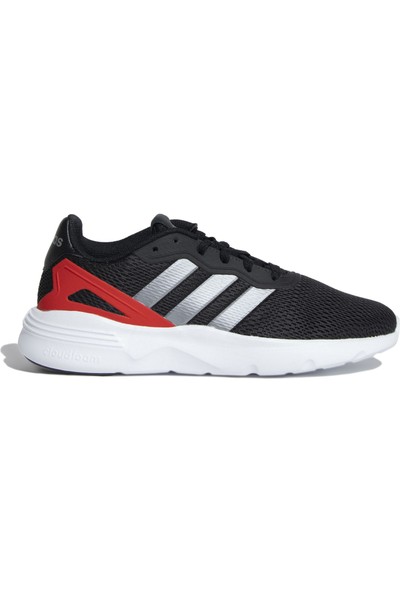 Adidas Nebzed Erkek Koşu Ayakkabısı GX4284 Siyah