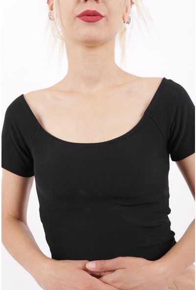 Busem S0011384 Kadın Bluz