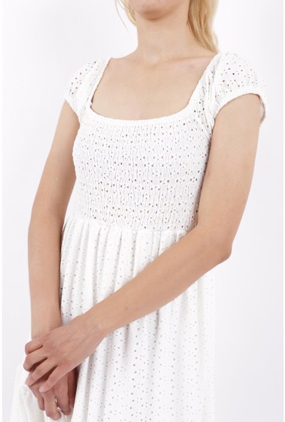 Busem S0010349 Kadın Elbise