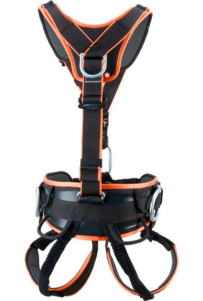 Rock Empire Atlas Uni Steel Koşum