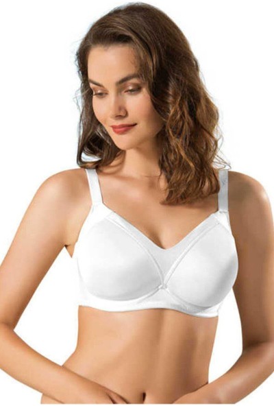 Le Jardin Kadın Toparlayıcı Telsiz Soft ( B-C) Cup Sütyen 9150