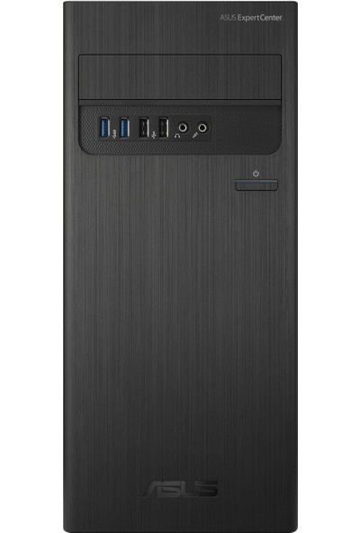 Asus Expertcenter D3 D300TA-5104002840 Intel Core I5-10400 8gb 256 SSD Freedos Masaüstü Bilgisayar Asus Expertcenter D3 D300TA-5104002840 Intel Core I5-10400 8gb 256 SSD Freedos Masaüstü Bilgisayar