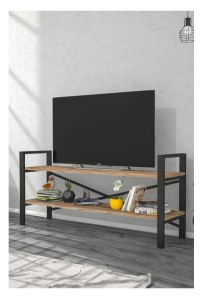 Digital Group Digitalgroup Tv Ünitesi Raflı Tv Sehpası