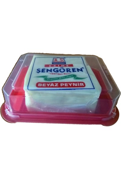 ŞENGÖREN Ezine Peyniri 250 gr Kase Ezine Sütünden 10 Adet Katkısız (2.5 Kg) ŞENGÖREN Ezine Peyniri 250 gr Kase Ezine Sütünden 10 Adet Katkısız (2.5 Kg)