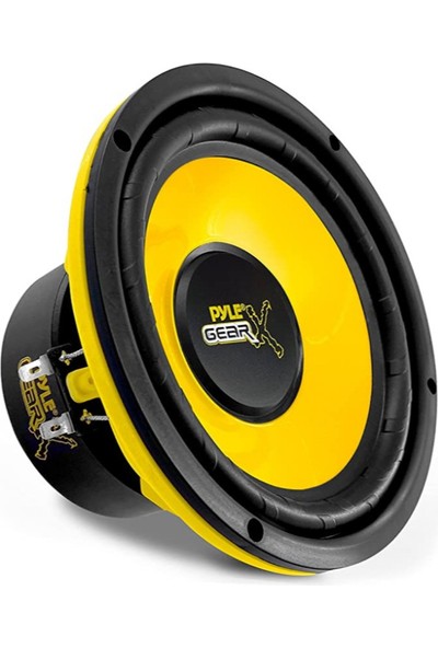 Pyle Ses Hoparlör Sistemi Pyle Ses Hoparlör Sistemi