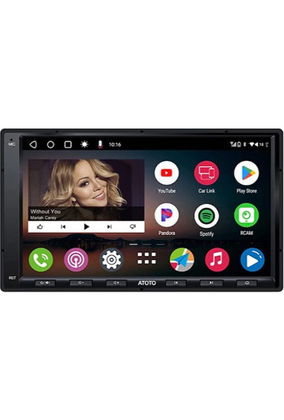 Charge Gösterge Içi Navigasyon Charge Gösterge Içi Navigasyon