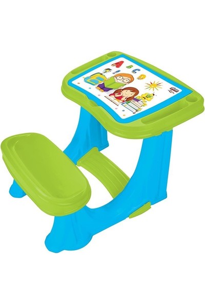 Berlin Shop Pilsan Handy Çalışma Sırası-Mavi