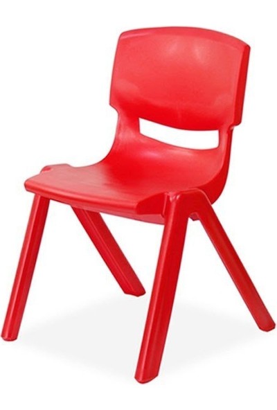 Berlin Shop Şirin Çocuk Sandalyesi Büyük Berlin Shop Şirin Çocuk Sandalyesi Büyük