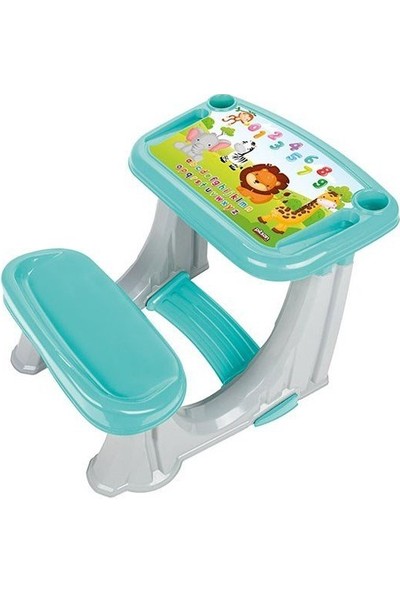 Berlin Shop Pilsan Smart Çalışma Sırası Yeşil Berlin Shop Pilsan Smart Çalışma Sırası Yeşil