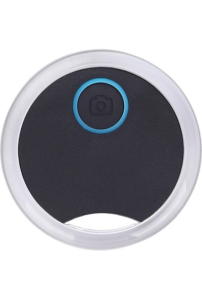 Nafen Bluetooth Gps Takip Cihazı - Siyah (Yurt Dışından) Nafen Bluetooth Gps Takip Cihazı - Siyah (Yurt Dışından)
