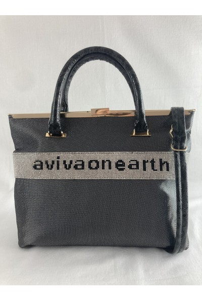 Pelly Luxury El Çantası