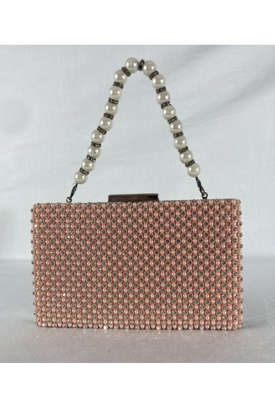 Pelly Inci Askılı Gece Çantası