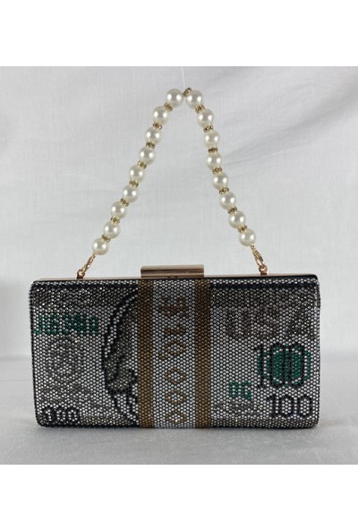 Pelly Luxury Dolar Çanta Pelly Luxury Dolar Çanta