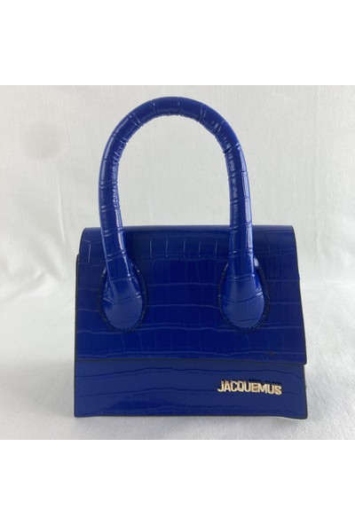 Pelly Kutu El Çanta