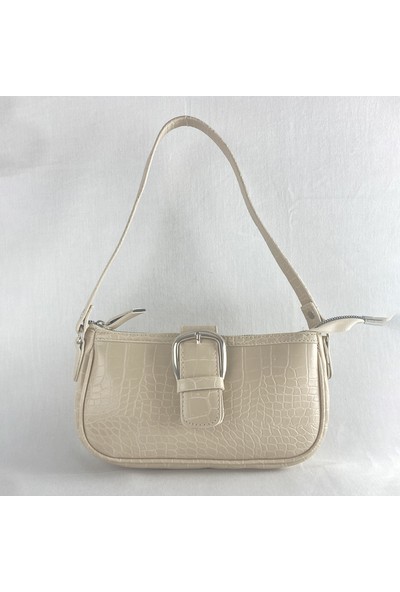 Pelly Kemerli El Çanta